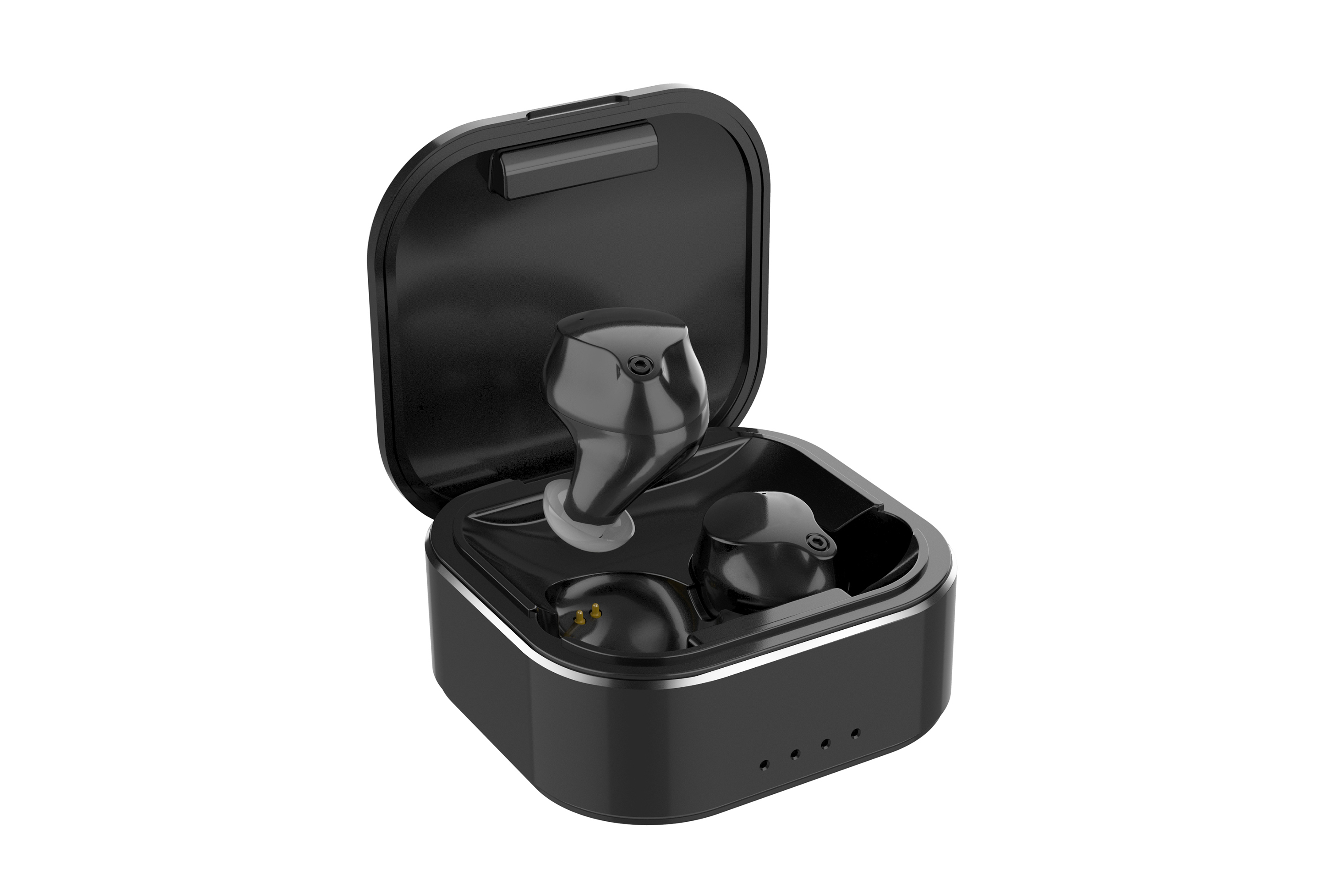 TWS Earphone M06 – CKMOVA 專業收錄音設備