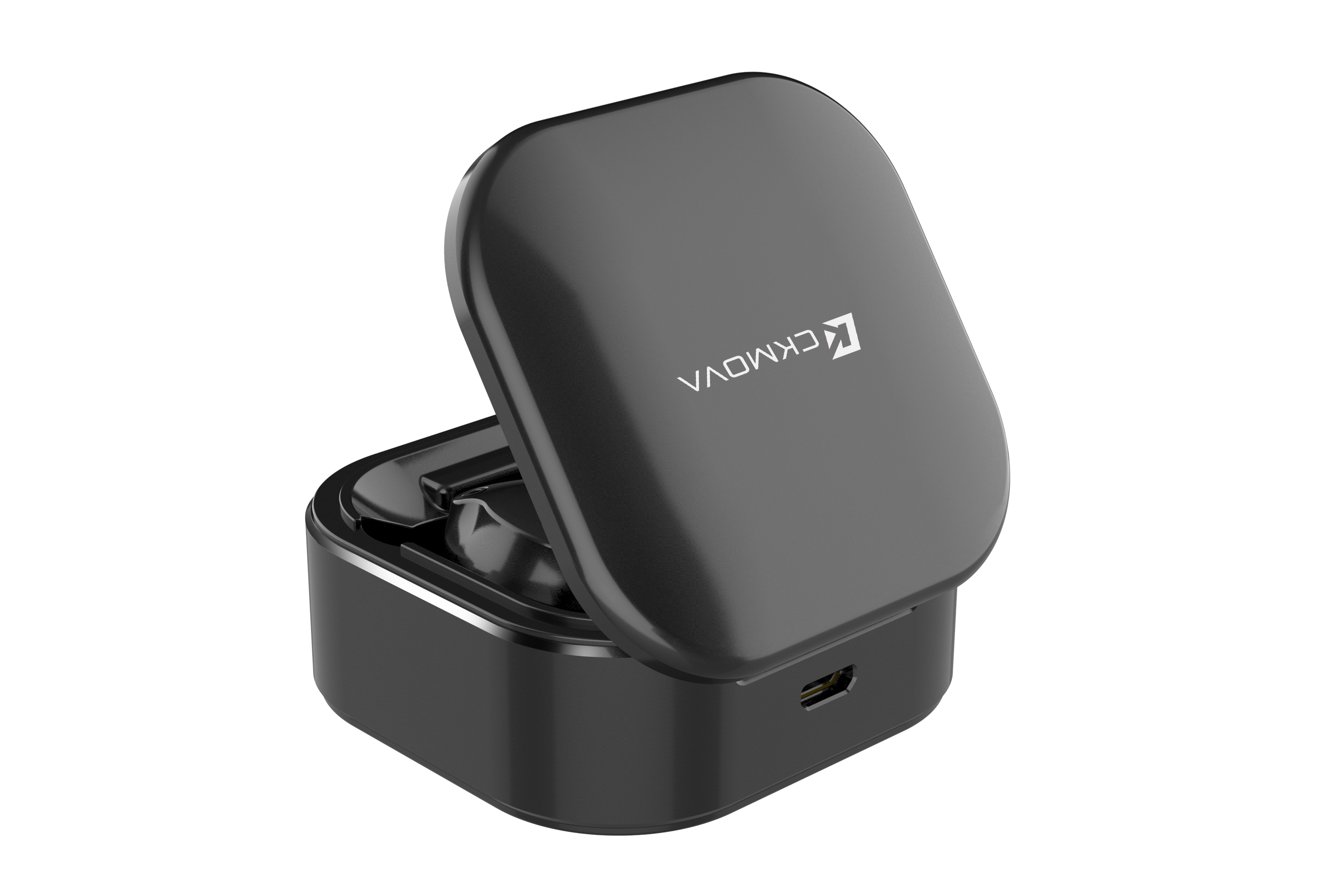 TWS Earphone M06 – CKMOVA 專業收錄音設備